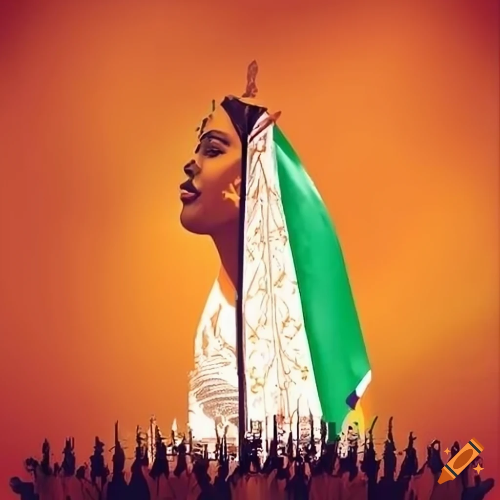 Captivating poster for indian independence day with national flag and ...