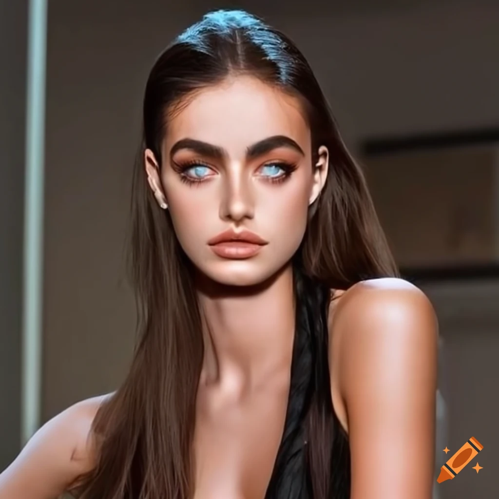 Model images created on Craiyon