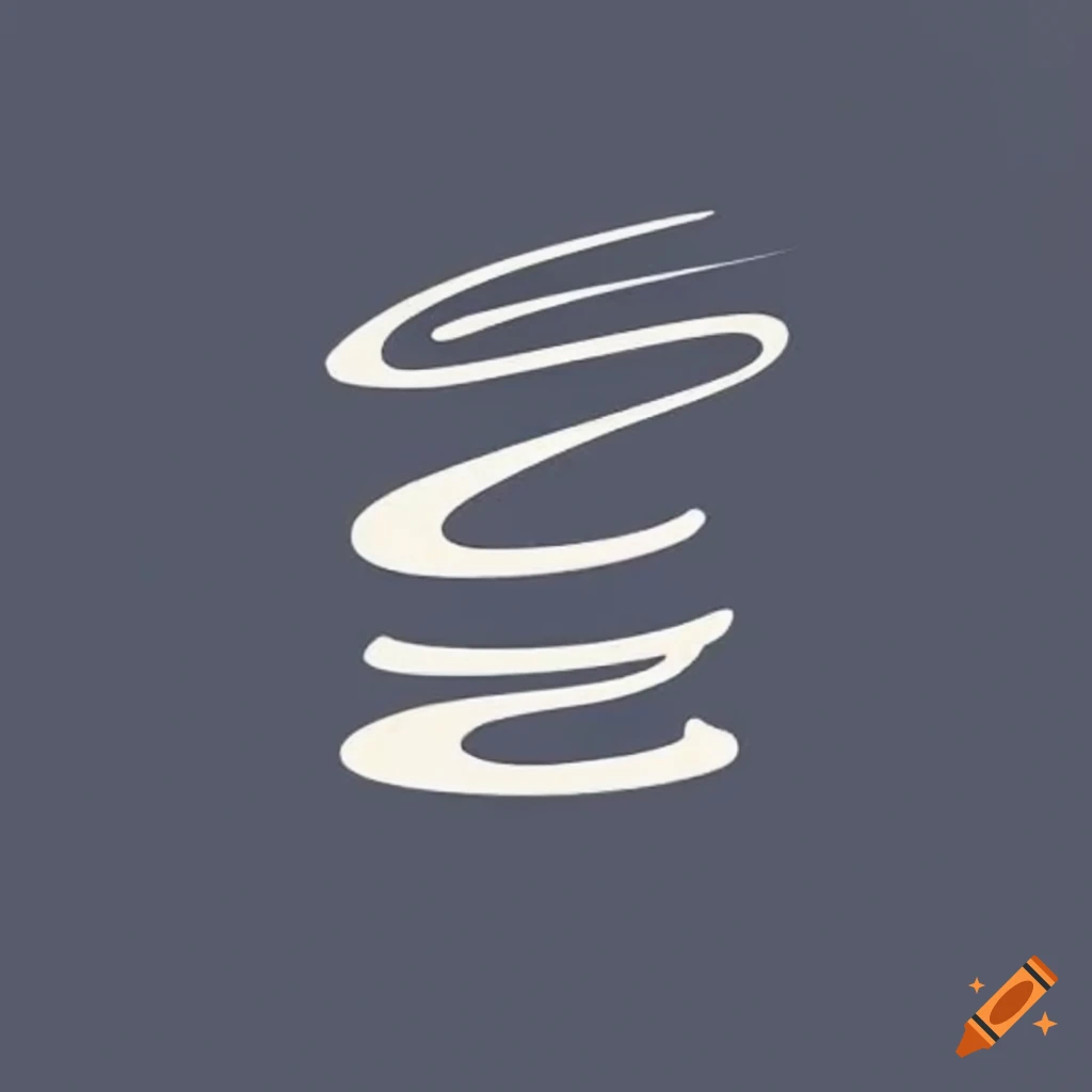 Logo design inspired by java for a personal channel on Craiyon