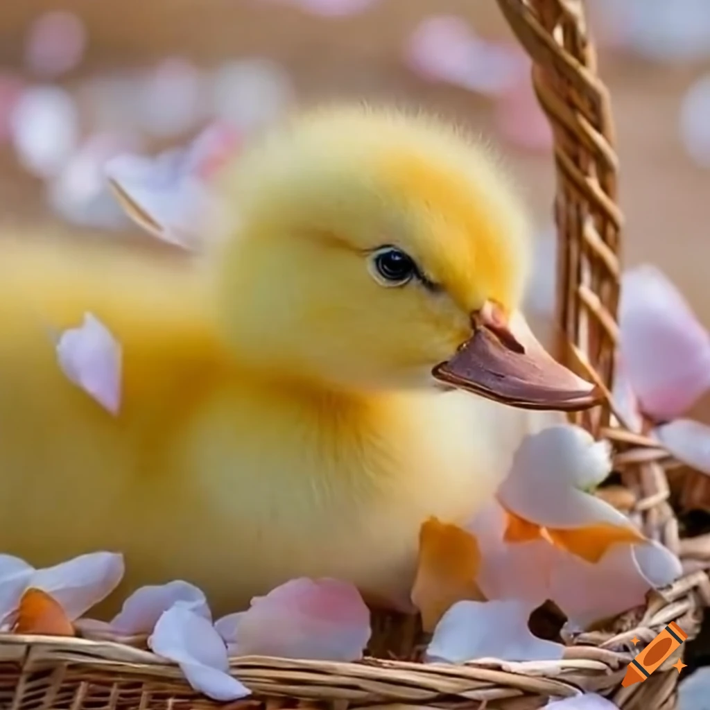 Ducks images created on Craiyon