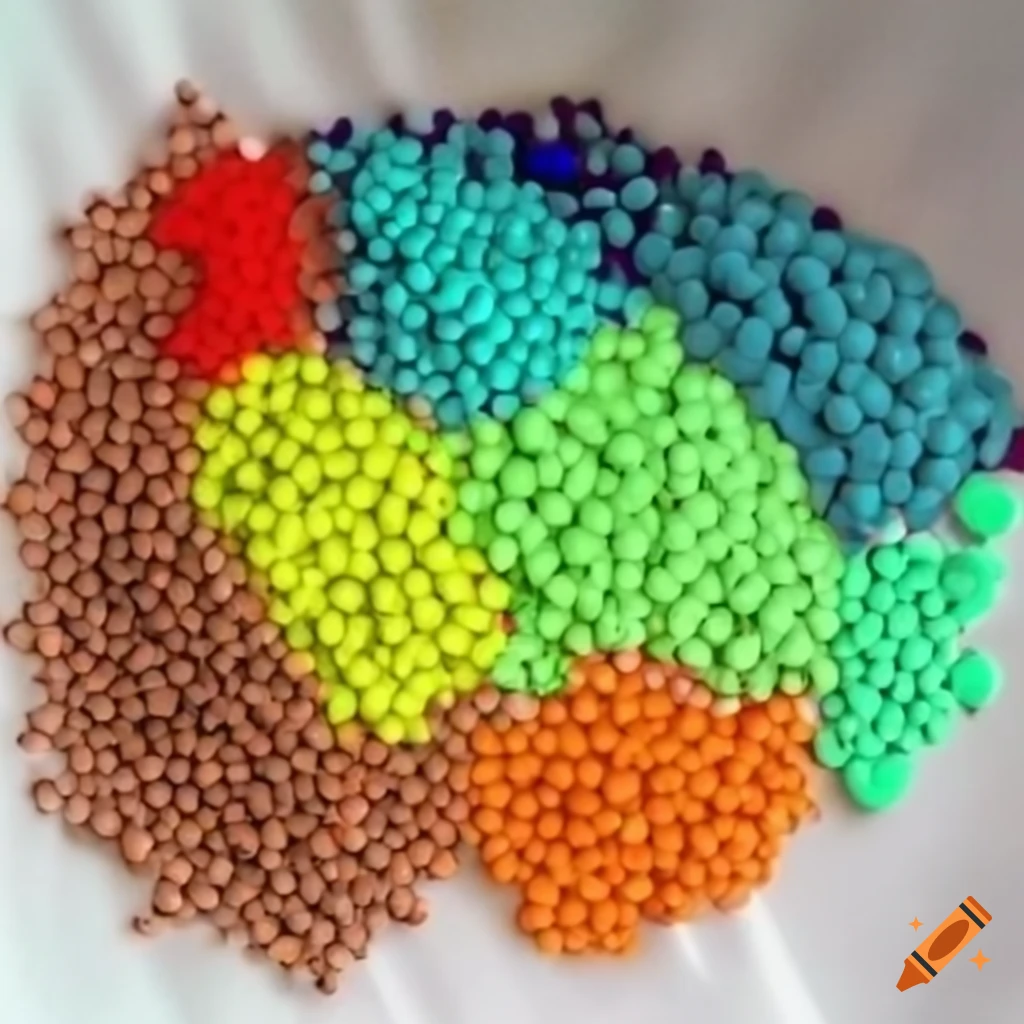 ABS (Acrylonitrile Butadiene Styrene) polymer for toughness and impact ...