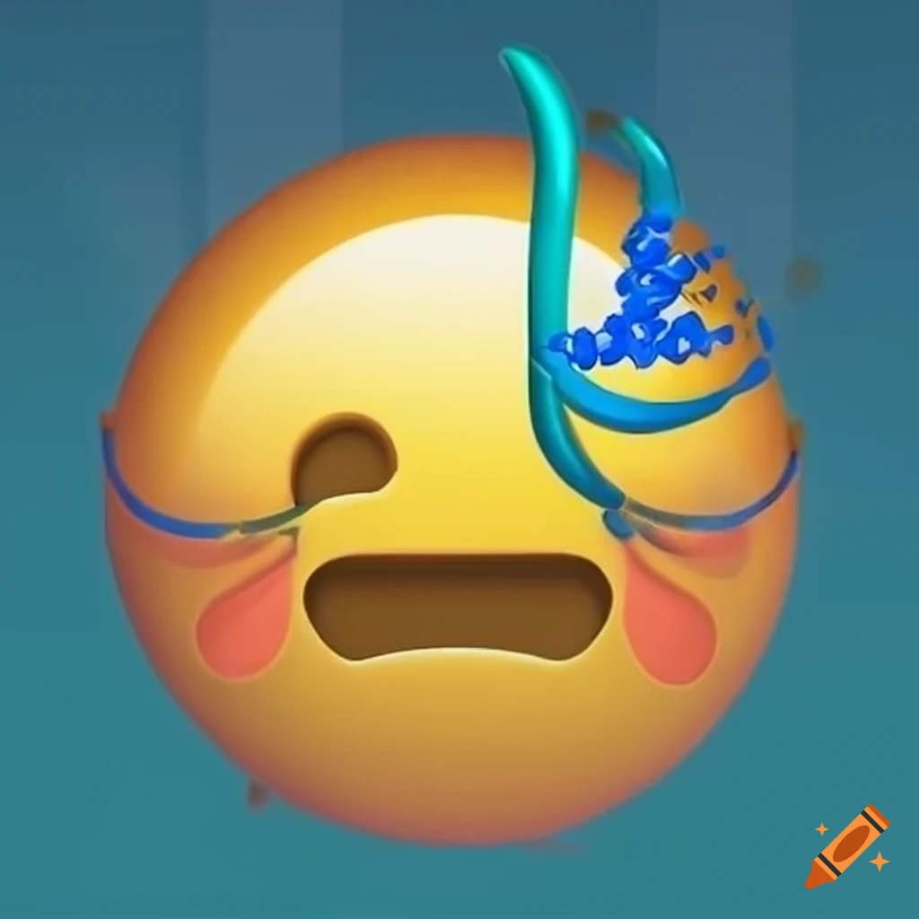 Emoji of El Shaddai on Craiyon