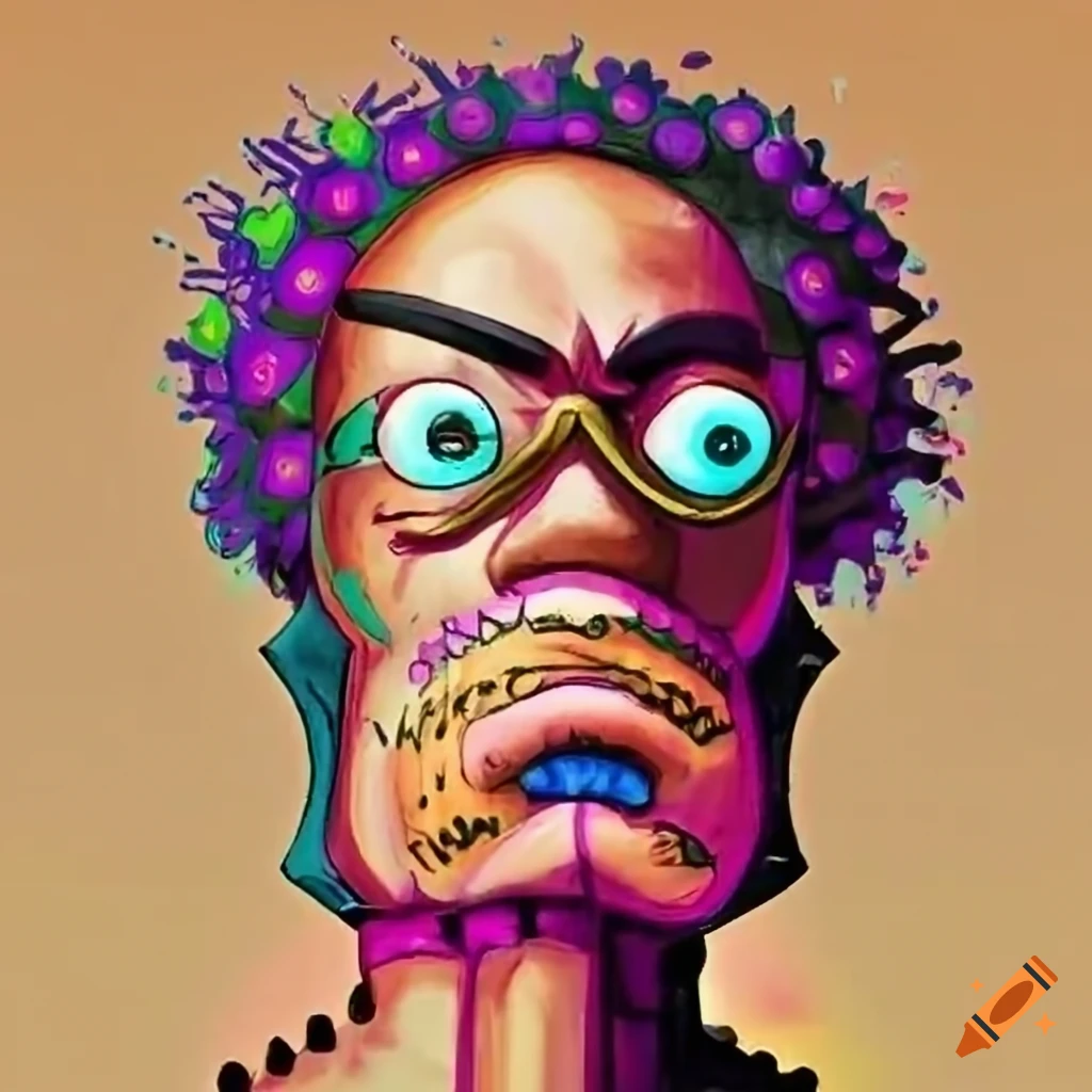 Cartoon C.O.N.S.O.R.T.'s manipulative tactics against Cartoonized ...