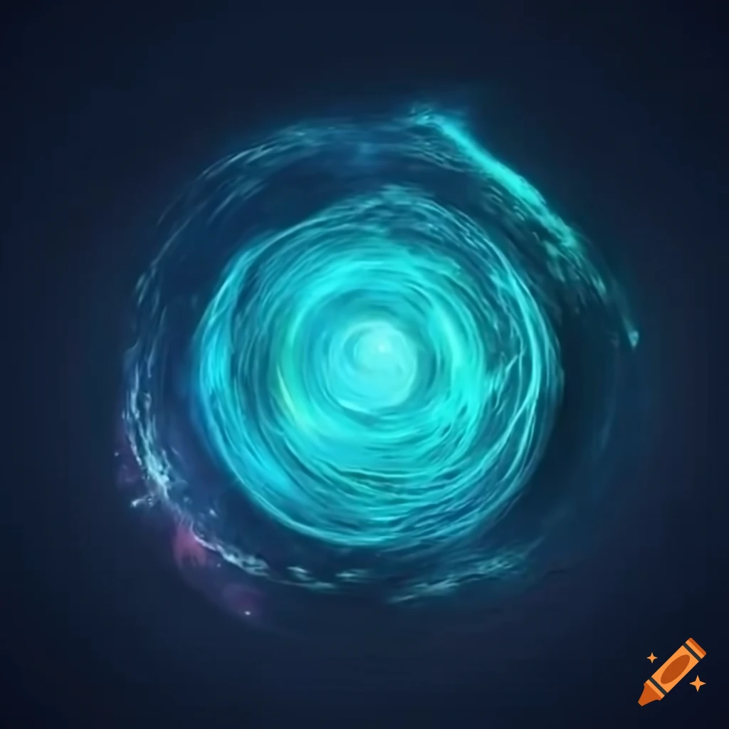 Logo for a YouTube channel focusing on physics, space, and science on ...