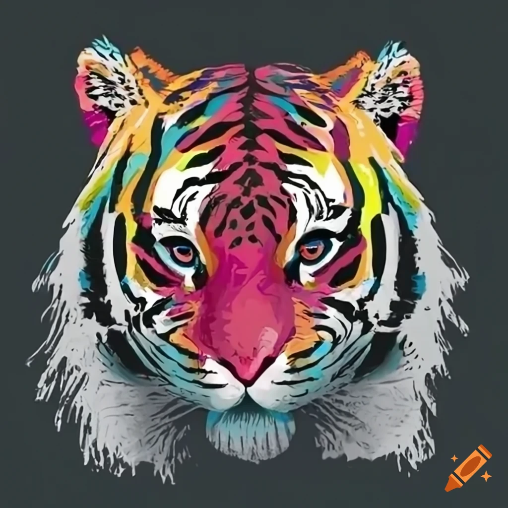 Big Cats images created on Craiyon