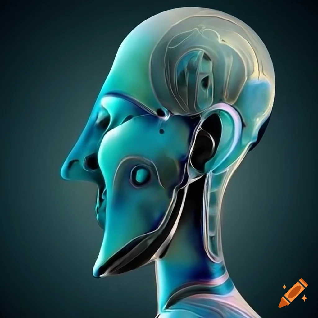 African tribal x-ray mask with zelda game motif in stunning detail on ...