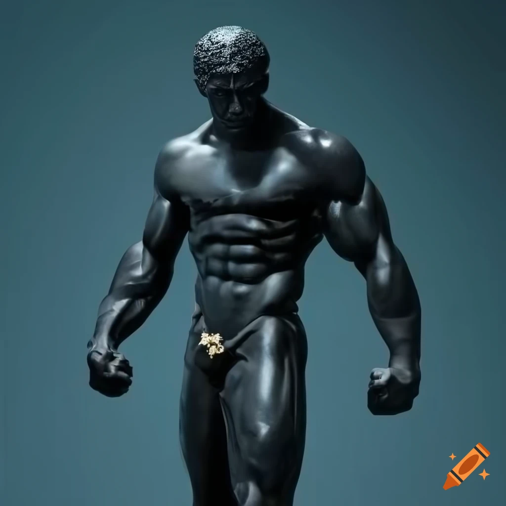 Greek Mythology images created on Craiyon
