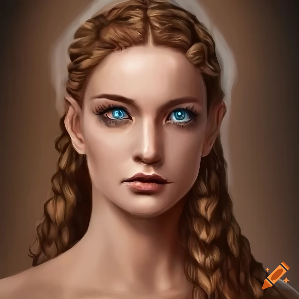 Greek Mythology images created on Craiyon