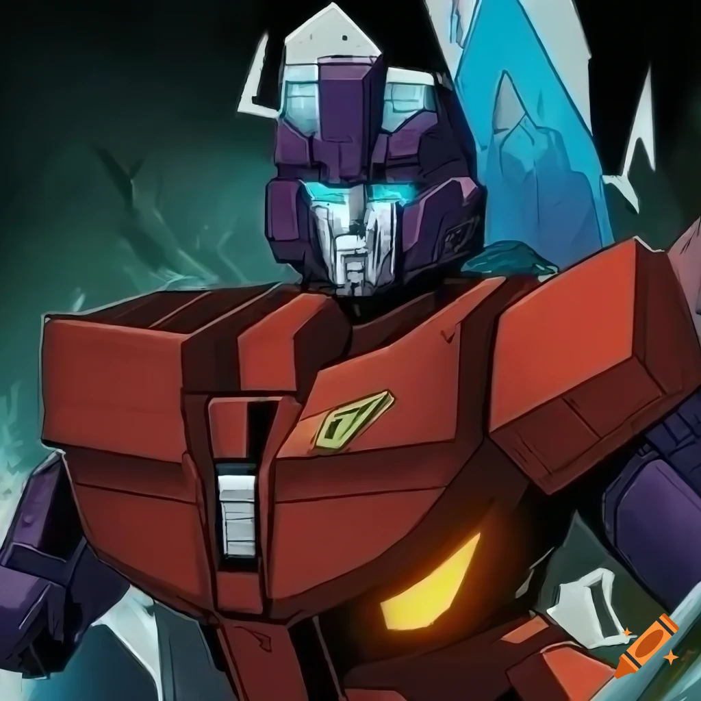 Idw transformers comics in the functionist universe with alpha trion ...