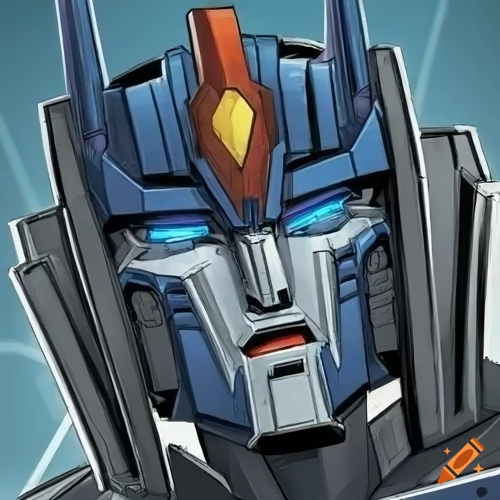 IDW Transformers Comics - Functionist Universe featuring Sentinel Prime ...