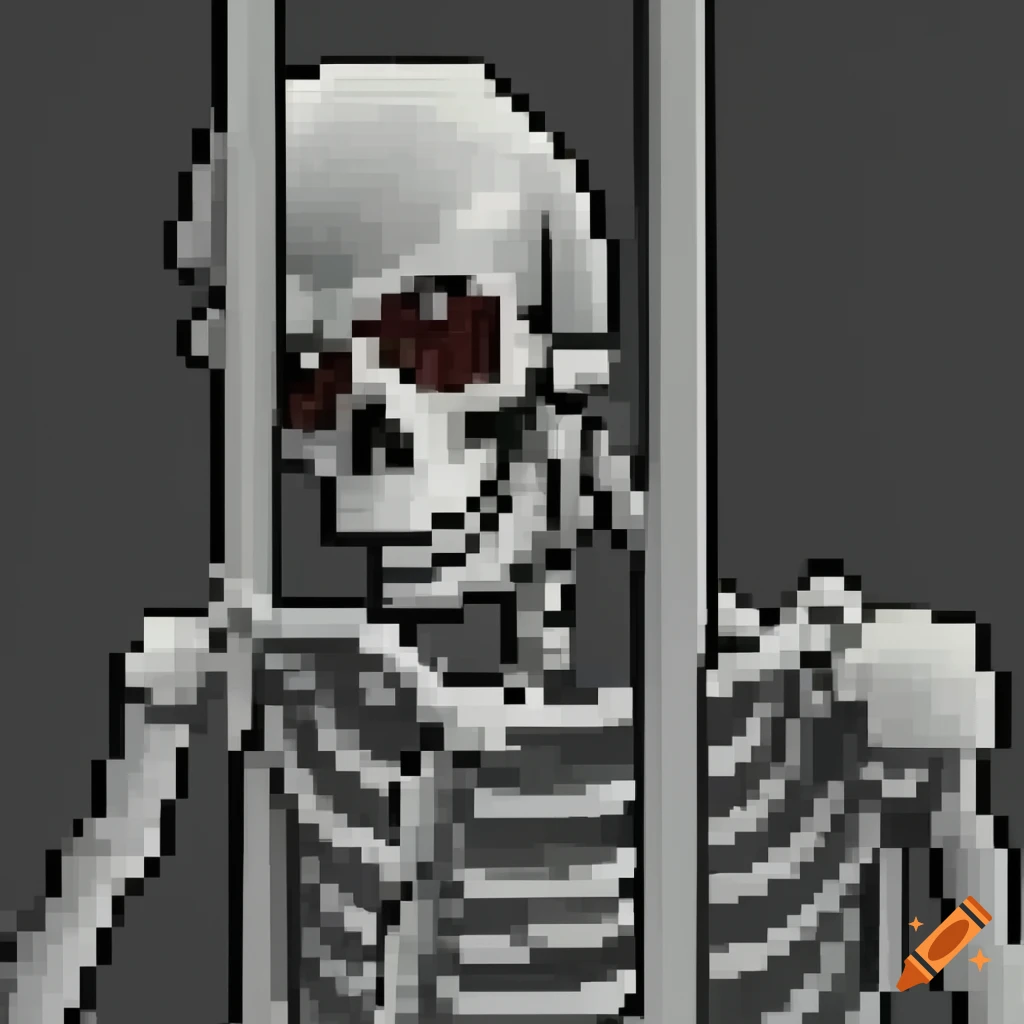 Prison images created on Craiyon