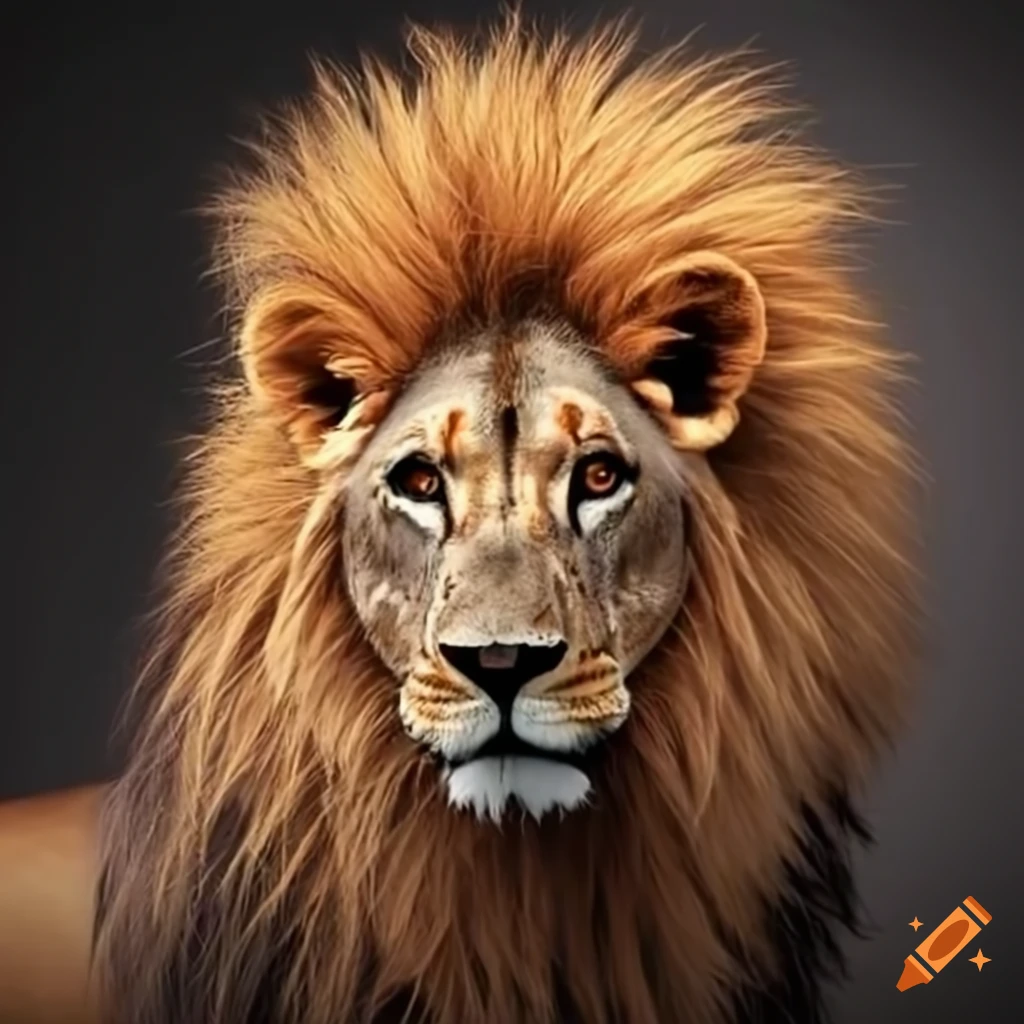 Big Cats images created on Craiyon