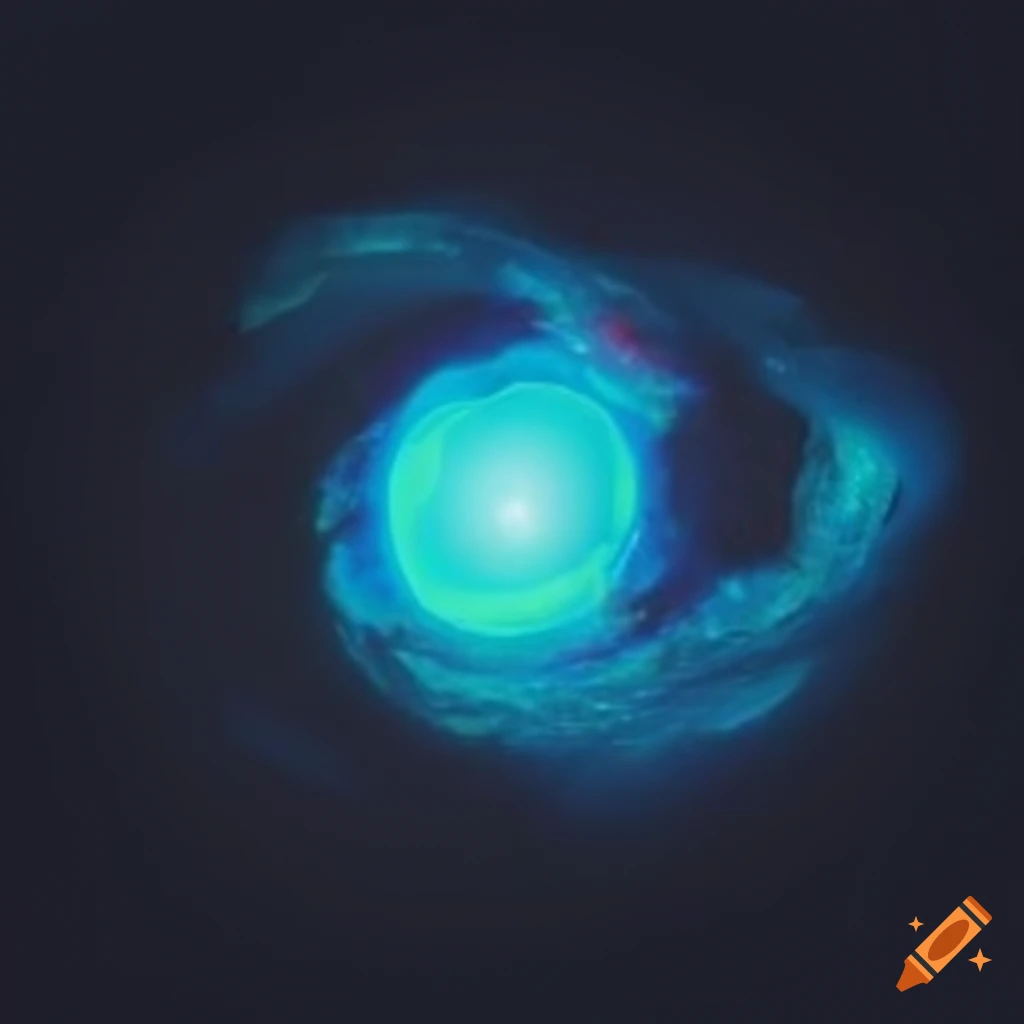 Logo for 'lair galaxy' instagram meme page on black background with red ...
