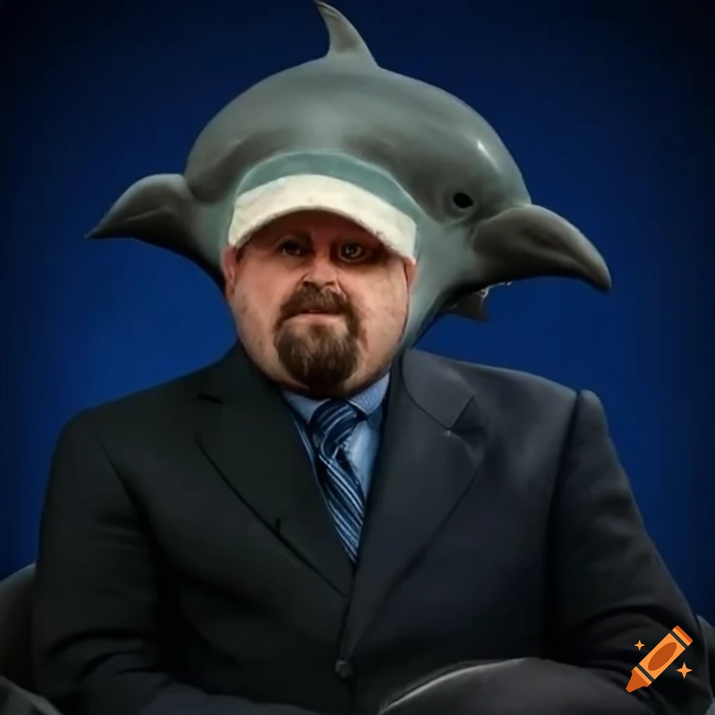 Author jd vance sitting on a couch with rubber gloves, holding a ...