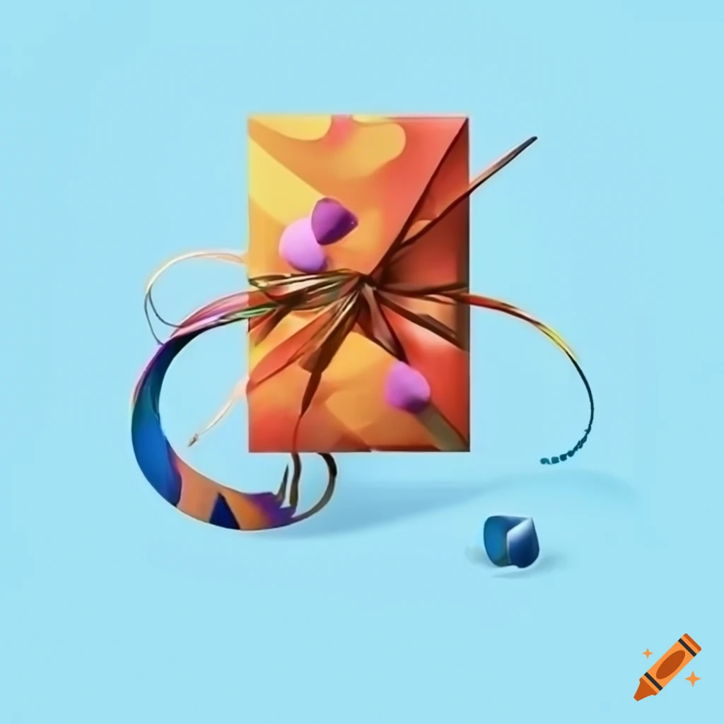 Congratulation card design on Craiyon