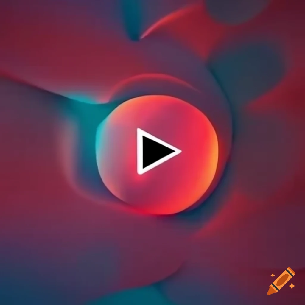 Youtube images created on Craiyon