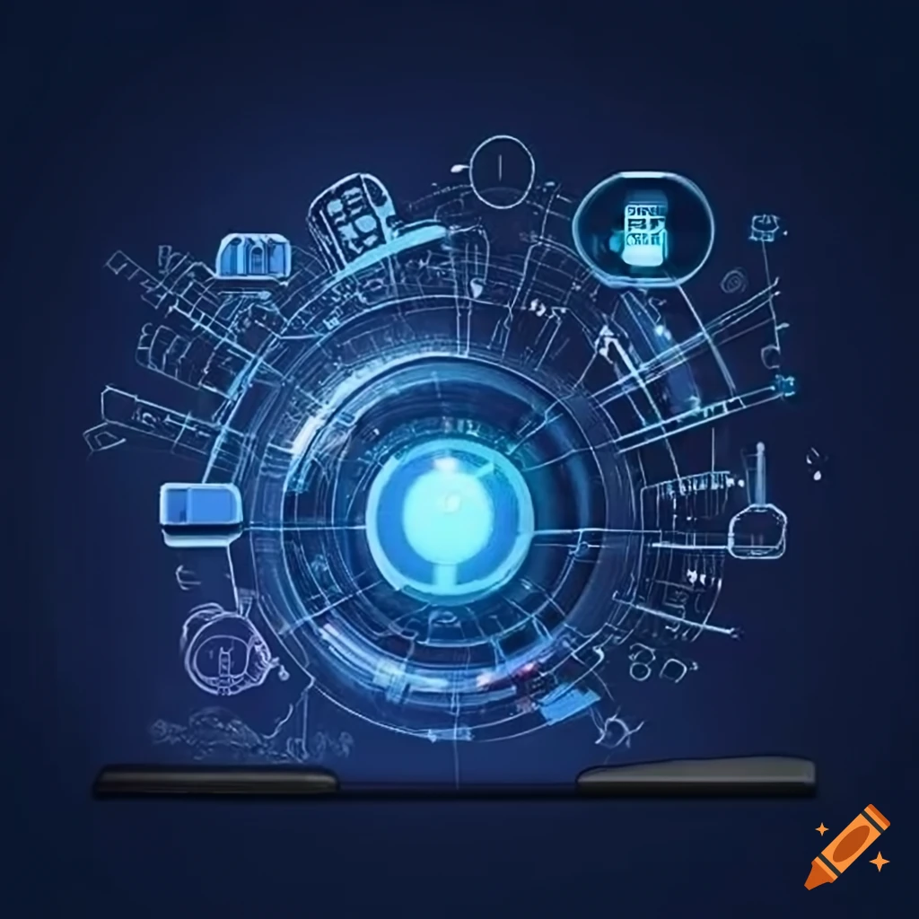 Technology and digital tools for business management and strategic ...