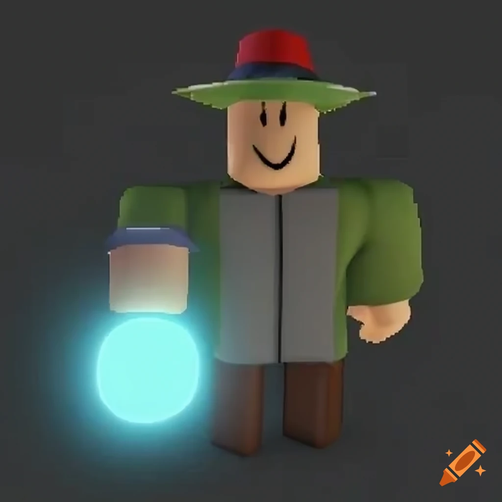 Avatar images created on Craiyon