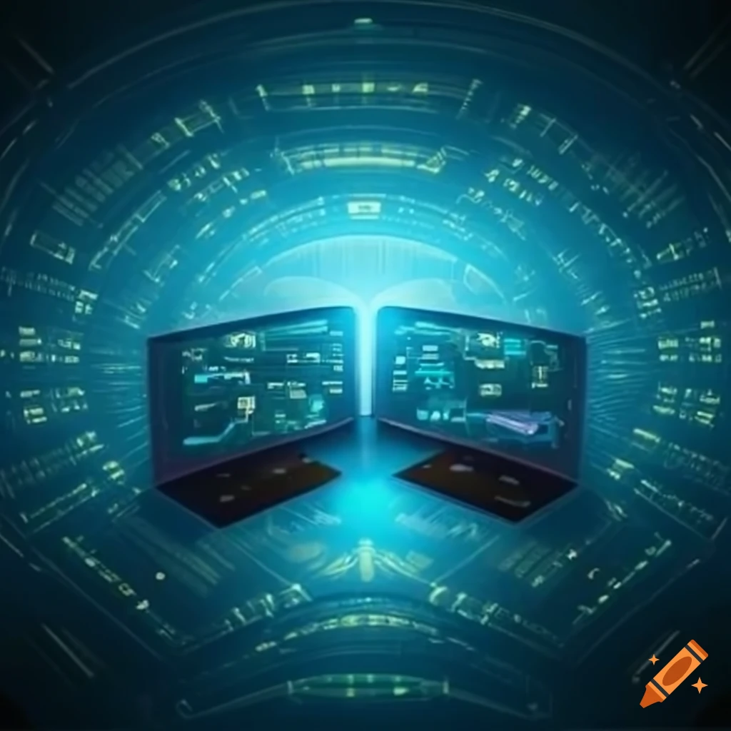 Harmonious configuration of VMware, Citrix, and Hyper-V virtualization solutions on Craiyon