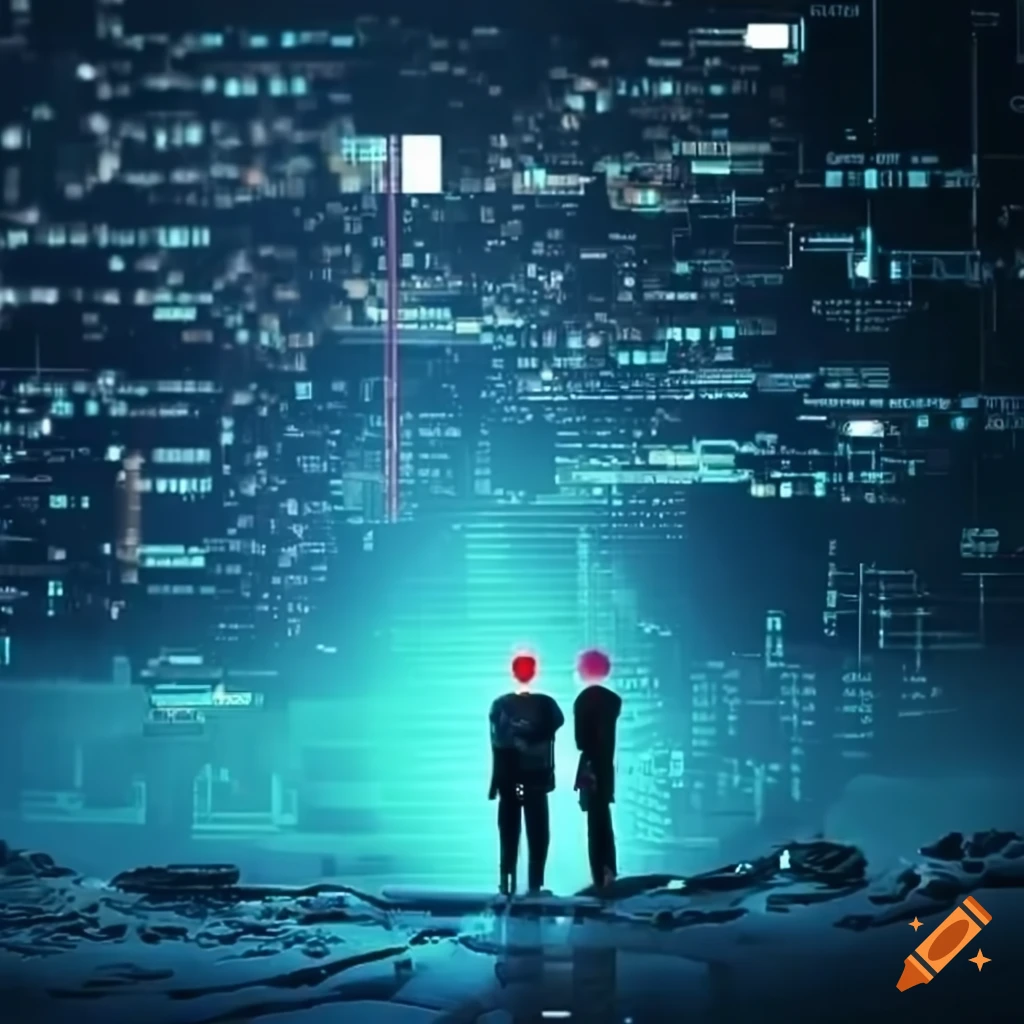 Expert data engineering services for creating eye-catching visuals on ...