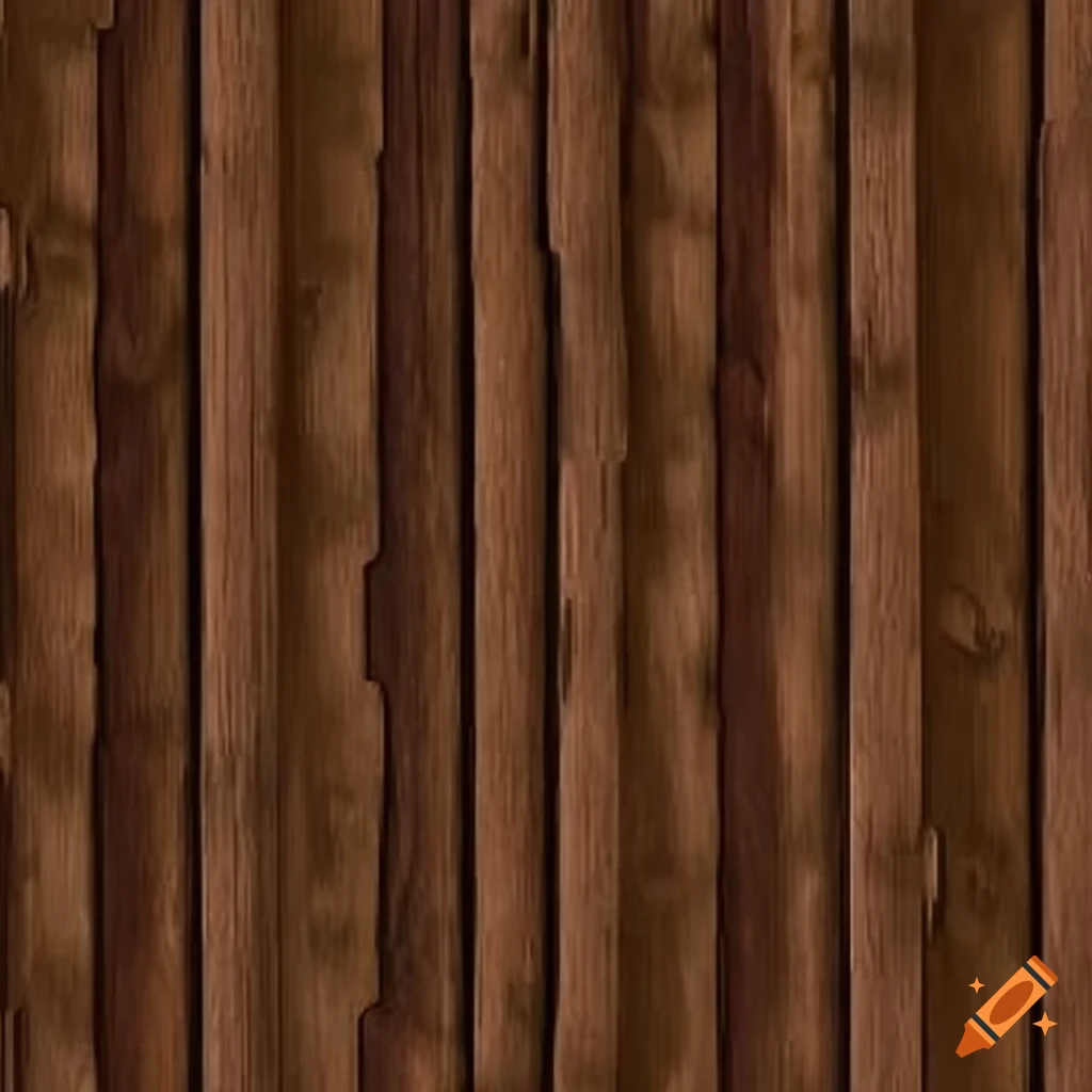 Detailed medieval wood texture in 2D pixel sprite isometric design on ...