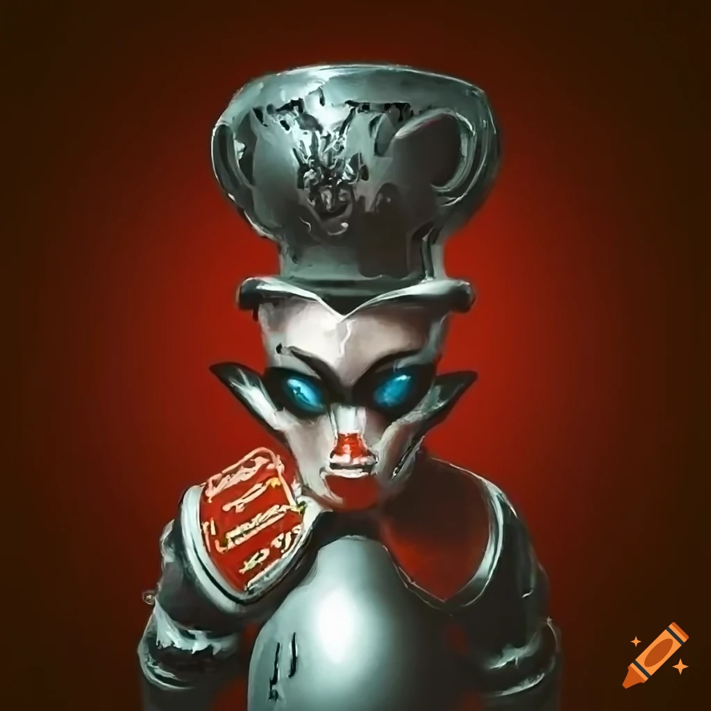 Honk & Ponk - Doom Diedel Bumms Fallera, Florgel Florgel Tralala on Craiyon