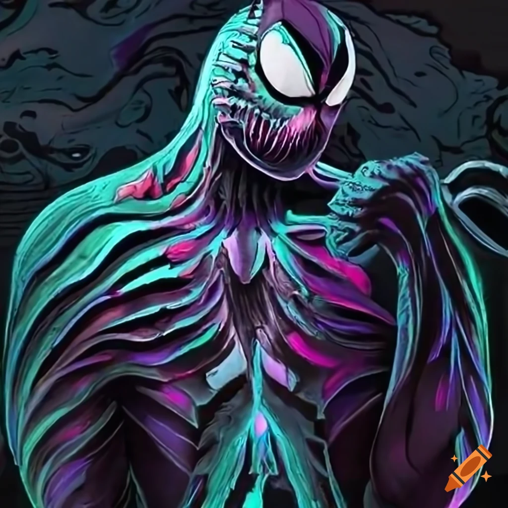 Sleek and enigmatic appearance of inkshade with inky black hues and ...