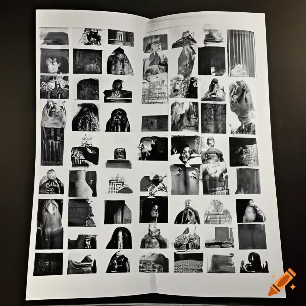 1963 bbc movie poster showing weird alien creatures in 1960s sci-fi ...