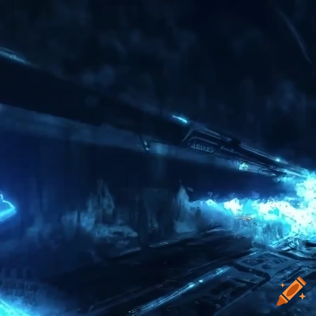 Fps user interface with early 2000's art corrupted by ethereal magic ...