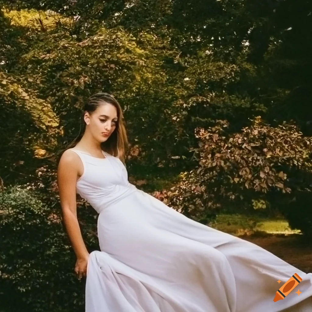 Professional fashion photography of a 90s dress with dramatic lighting ...