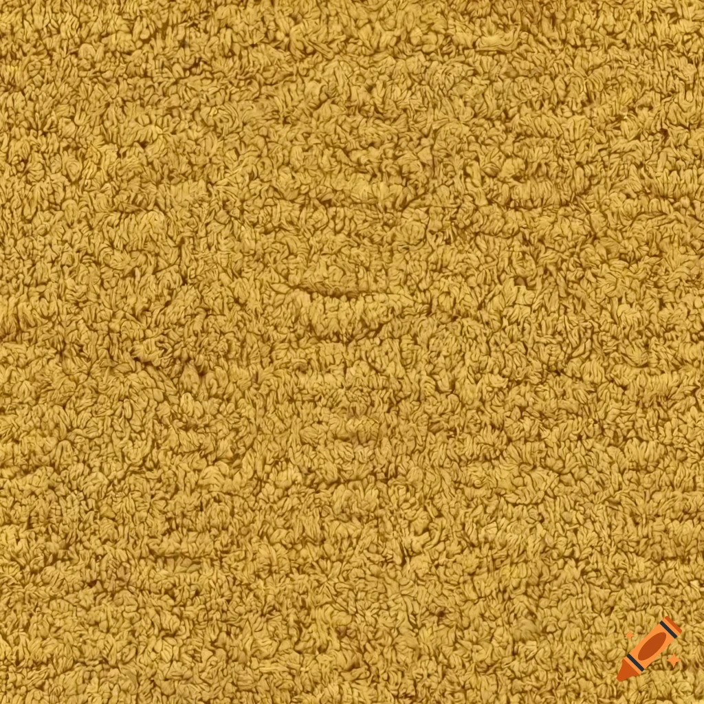Yellow Carpet Texture Stock Photo Download Image Now New Carpet