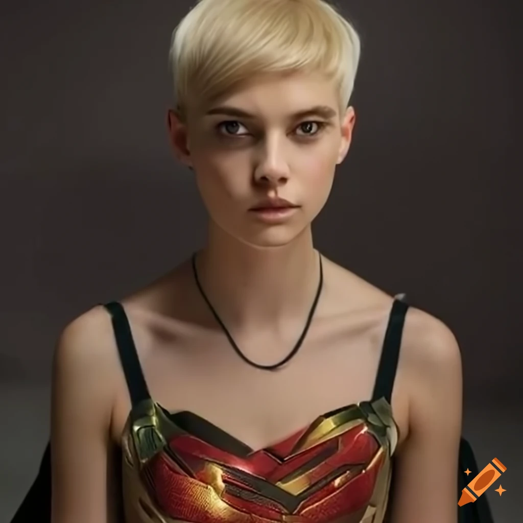 Fictional Characters images created on Craiyon