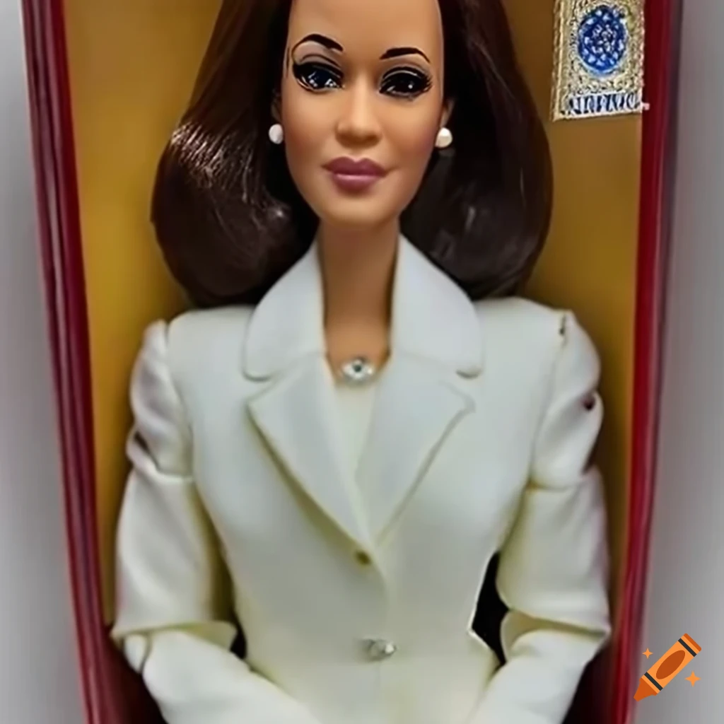 Dolls images created on Craiyon