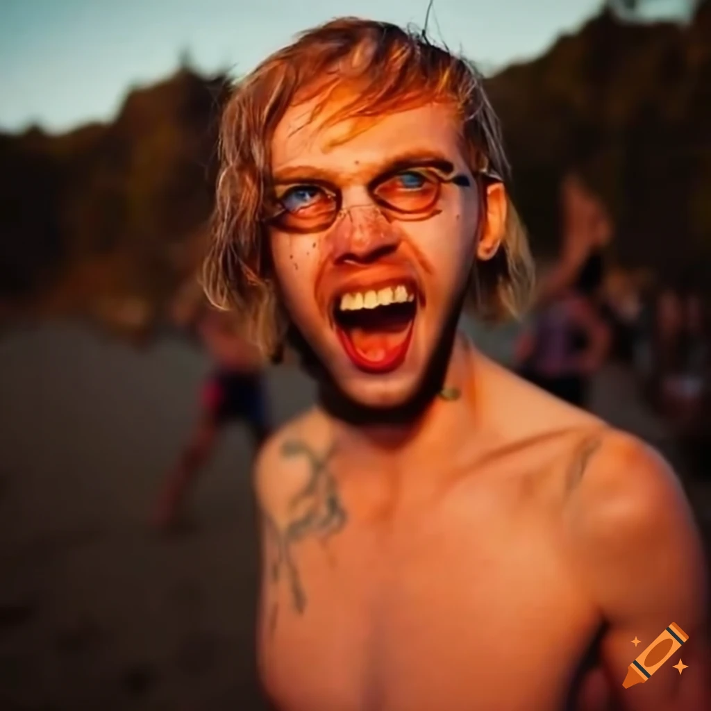 Australia images created on Craiyon