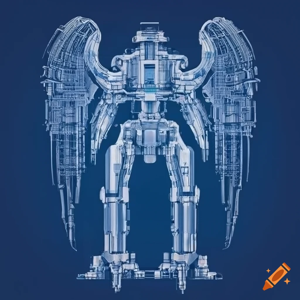 Scifi images created on Craiyon