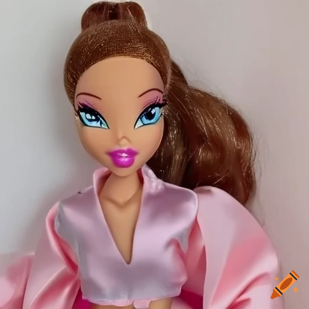 Dolls images created on Craiyon