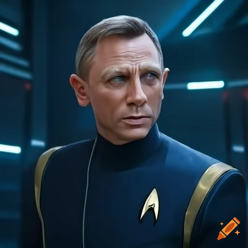 Daniel craig and young elizabeth debicki as king and queen of the ...