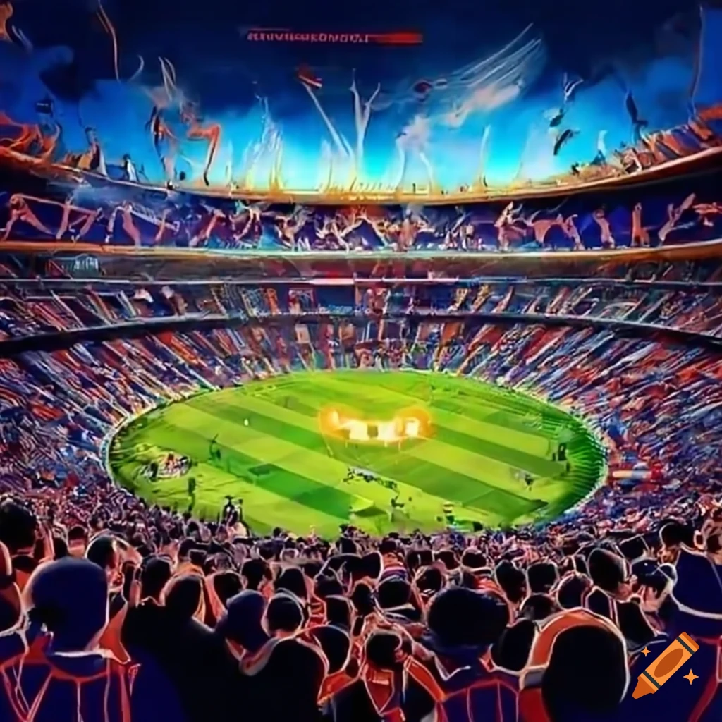 AFL Premiership Grand Final 2021 crowd at Melbourne's football stadium ...