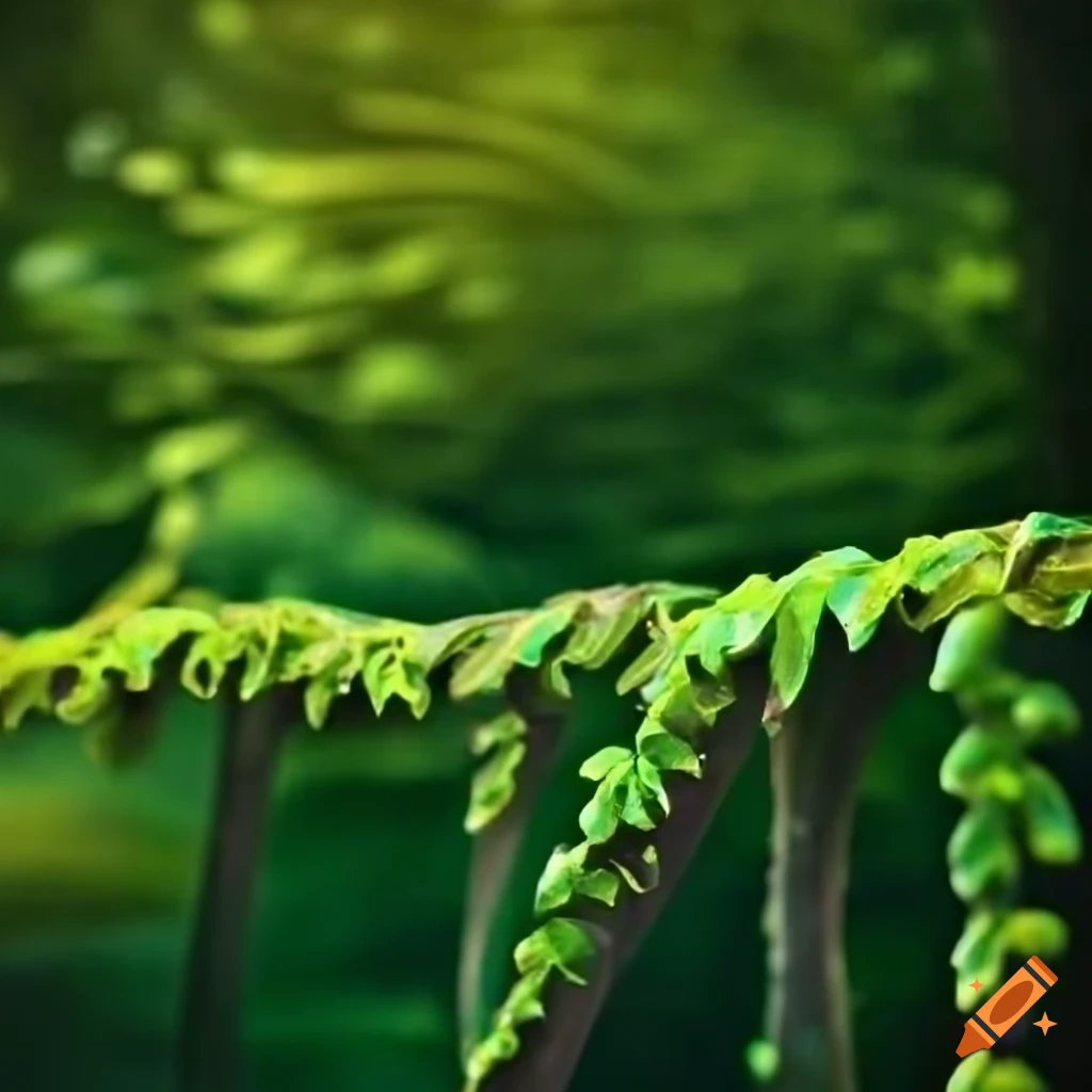 Floral images created on Craiyon