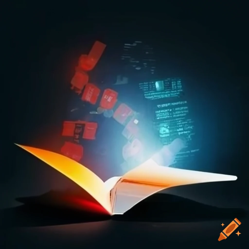 Digitalization and digitization: transformation of paper documents into ...