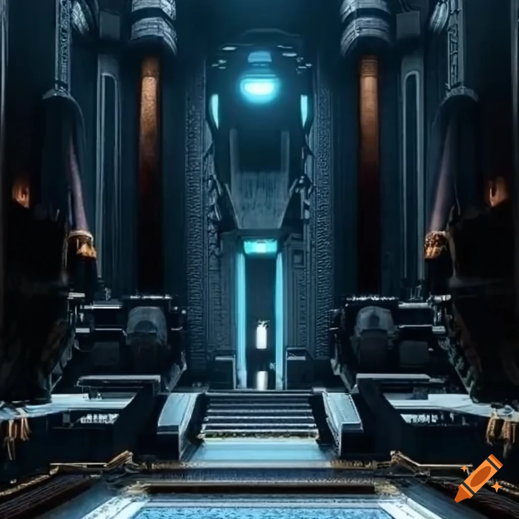 Ancient Civilizations images created on Craiyon