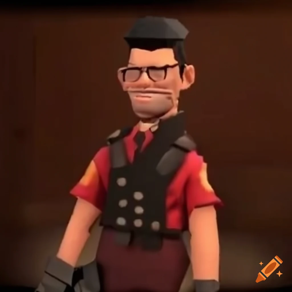 Parody images created on Craiyon