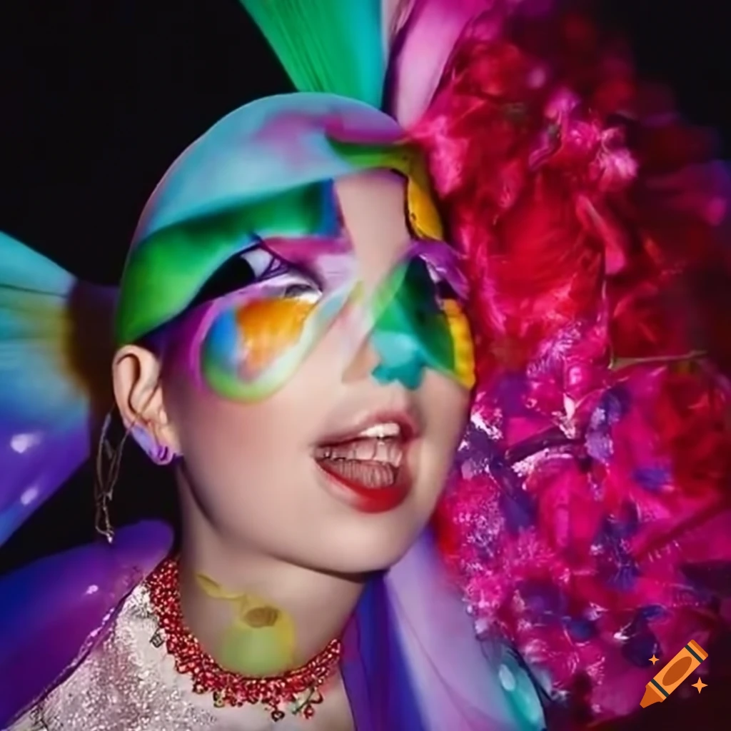 Collage of fairy, edm, flume, pokemon, bjork, and lord of the rings on ...