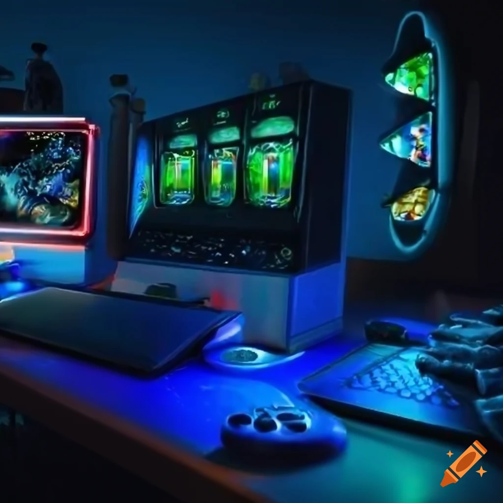 Vibrant online gaming platform featuring table slots and fishing game ...