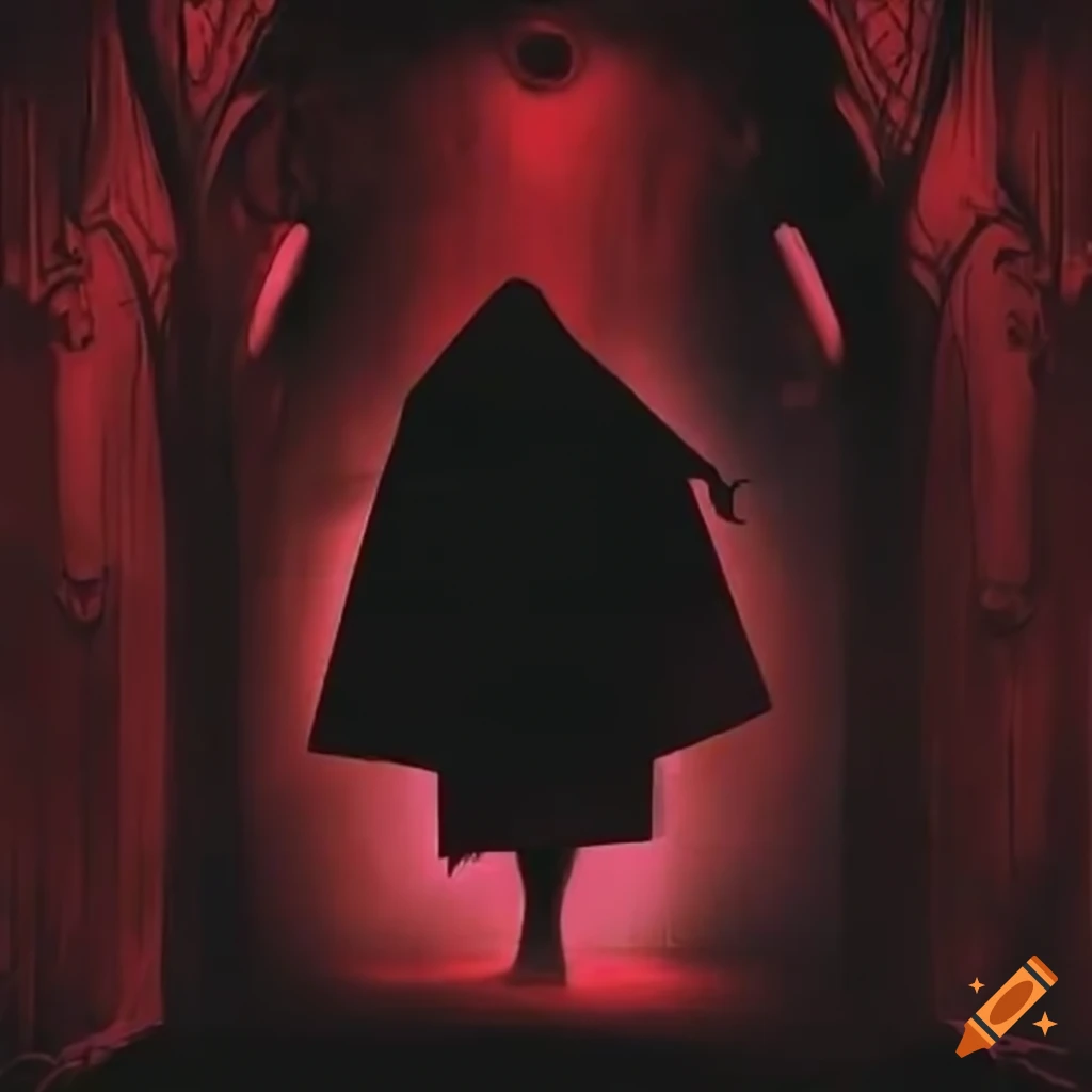 Abstract artwork featuring empty words and a machine, album cover ...