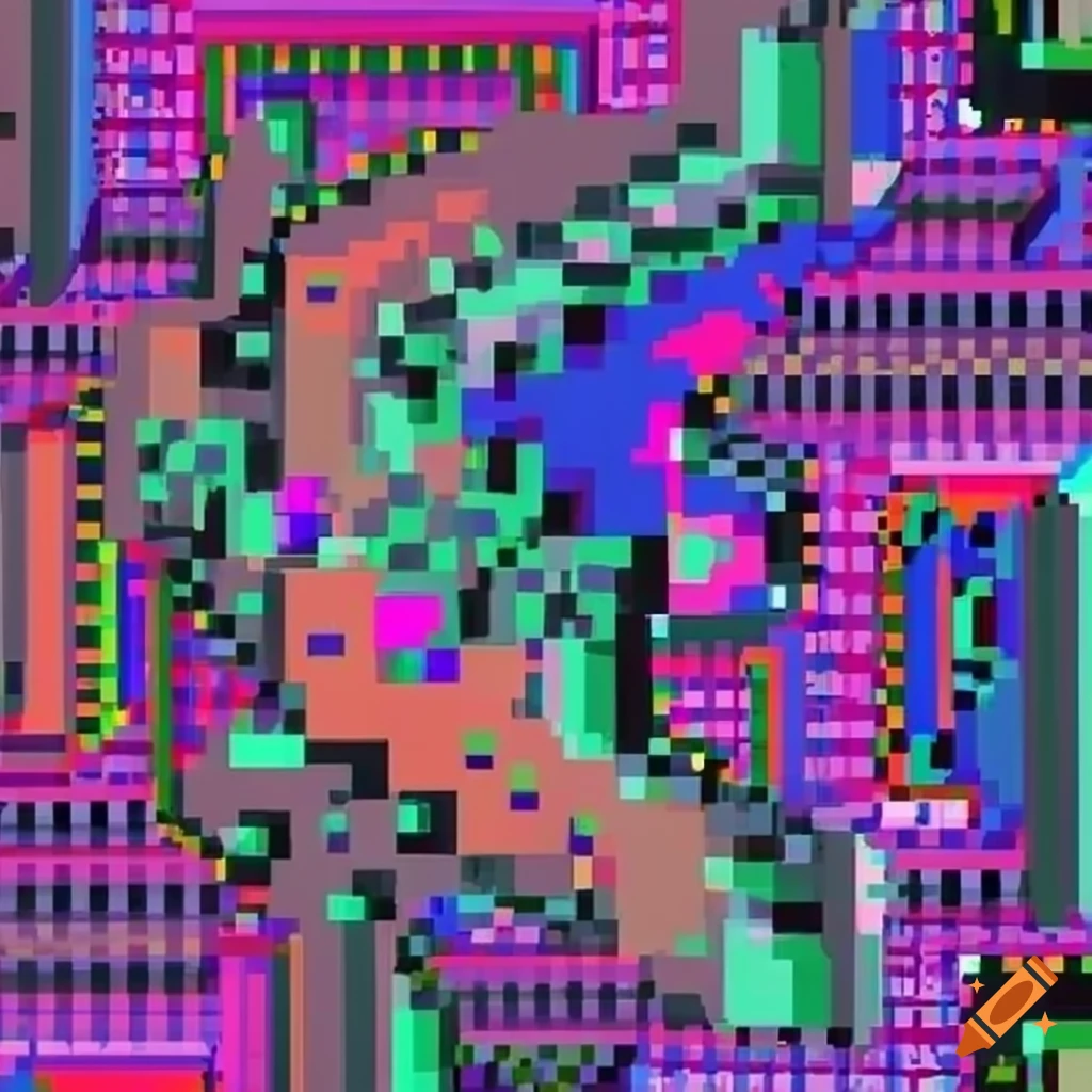 8bit, 8bit background, 8bit shape, 80’s, 8bit, abstract, acid, art ...