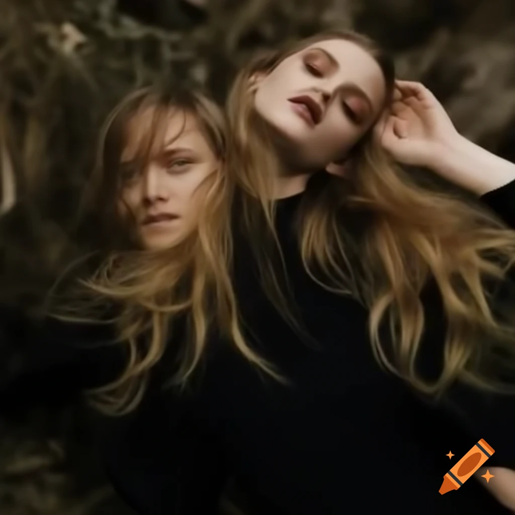 Vivien Fischinger, influential figure in art and animation on Craiyon