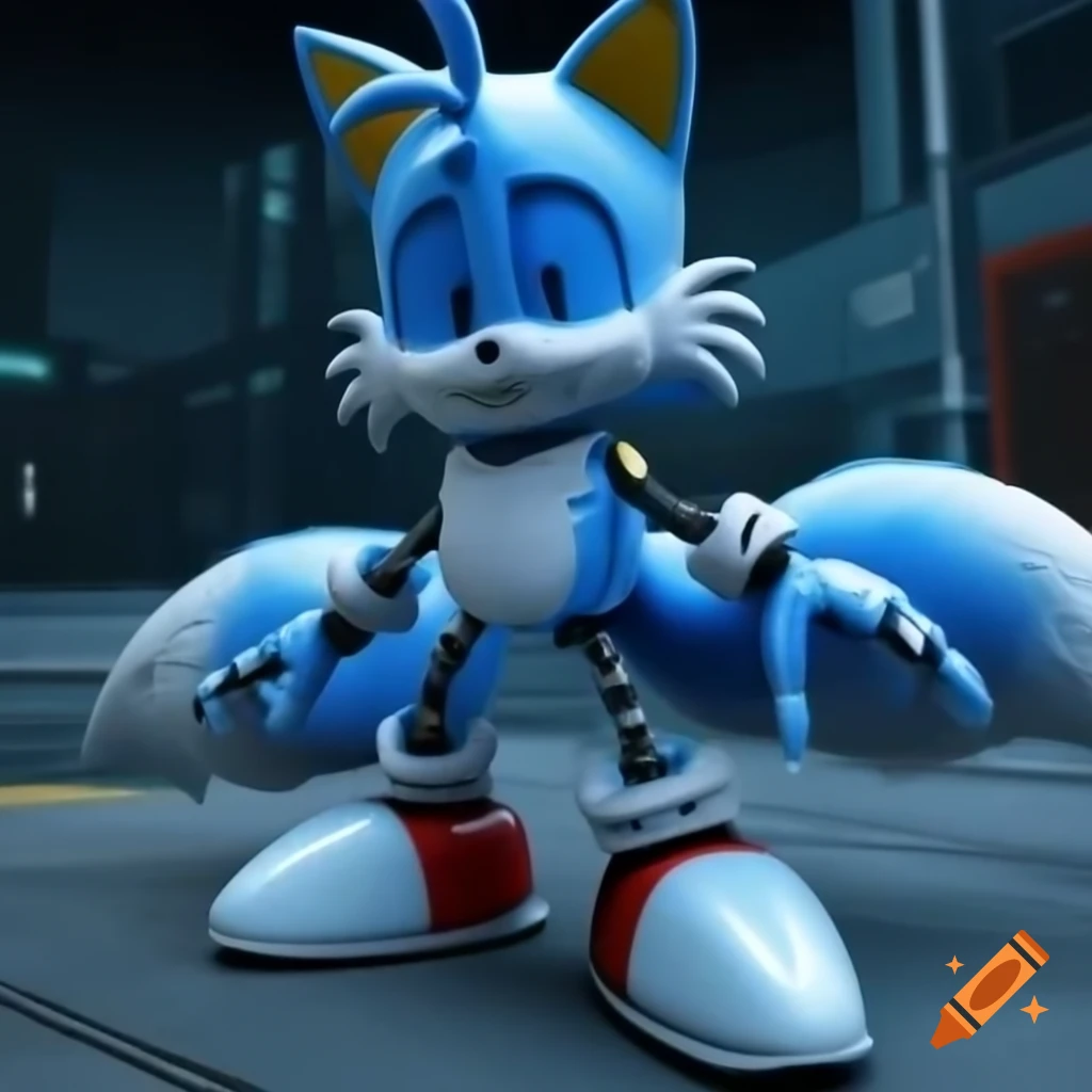 The omega voidlord, the final boss in this sonic game, is an awe ...