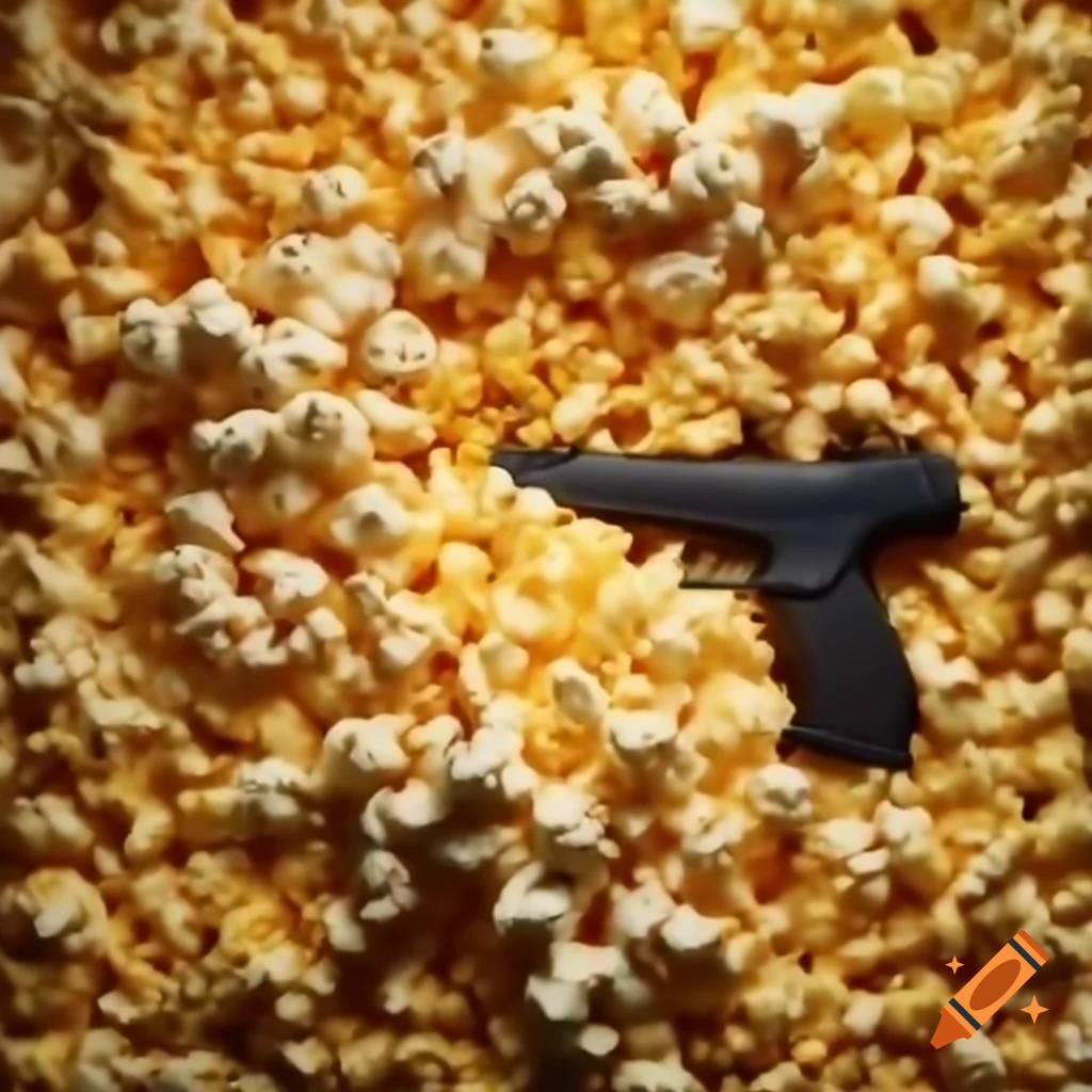 Mutant chocolate cream organism escaping from laboratory on Craiyon