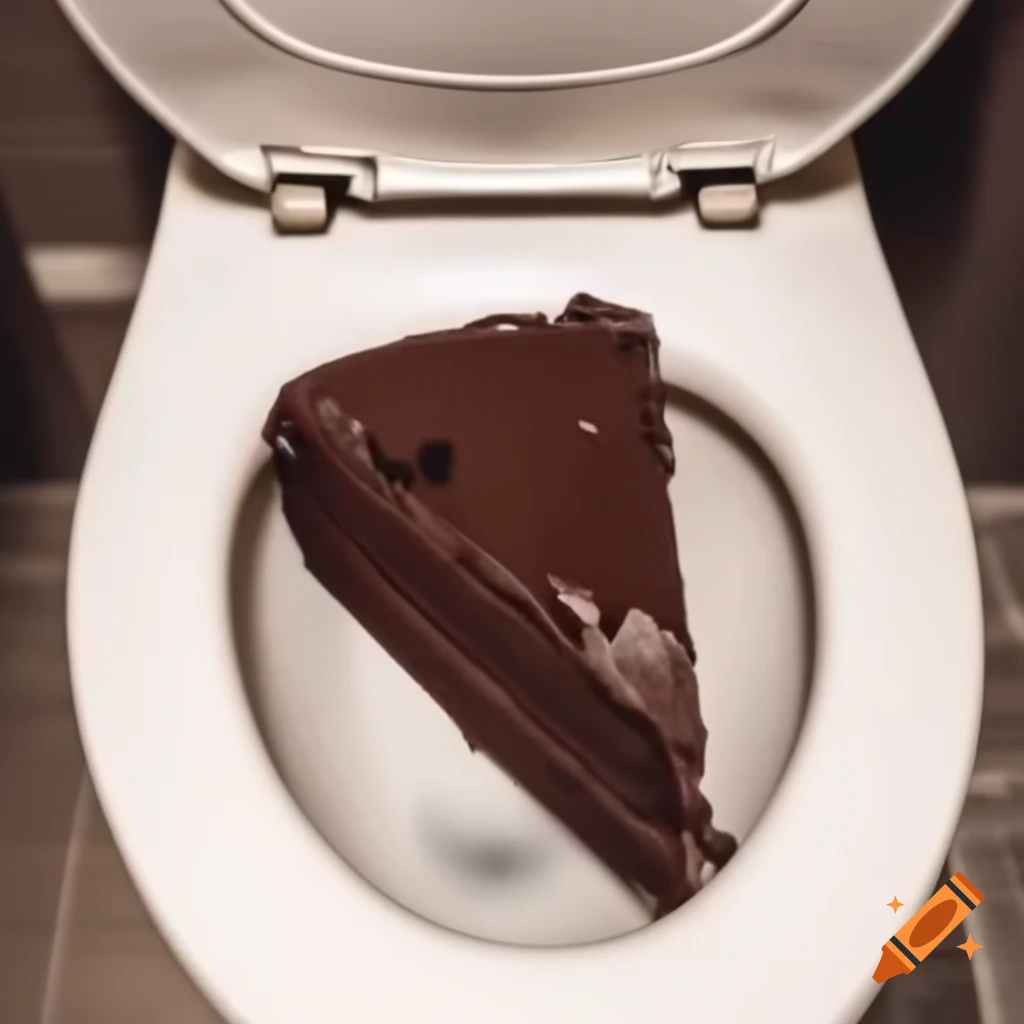 Pigeon on toilet with human legs in humorous setting on Craiyon